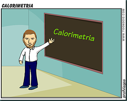 Calorimetria ~ Fisica Em Foco
